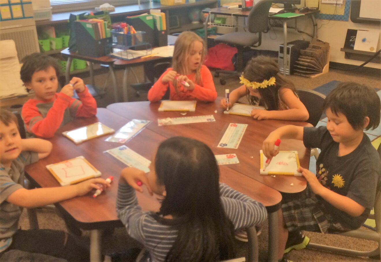 Schools - Panda Class - Panda Class
