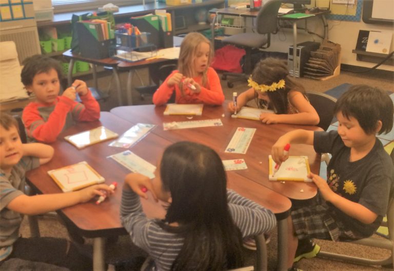 Schools - Panda Class - Panda Class