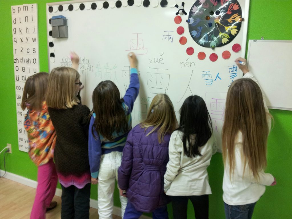 Panda ClassHome - Panda Class - Creative learning for children