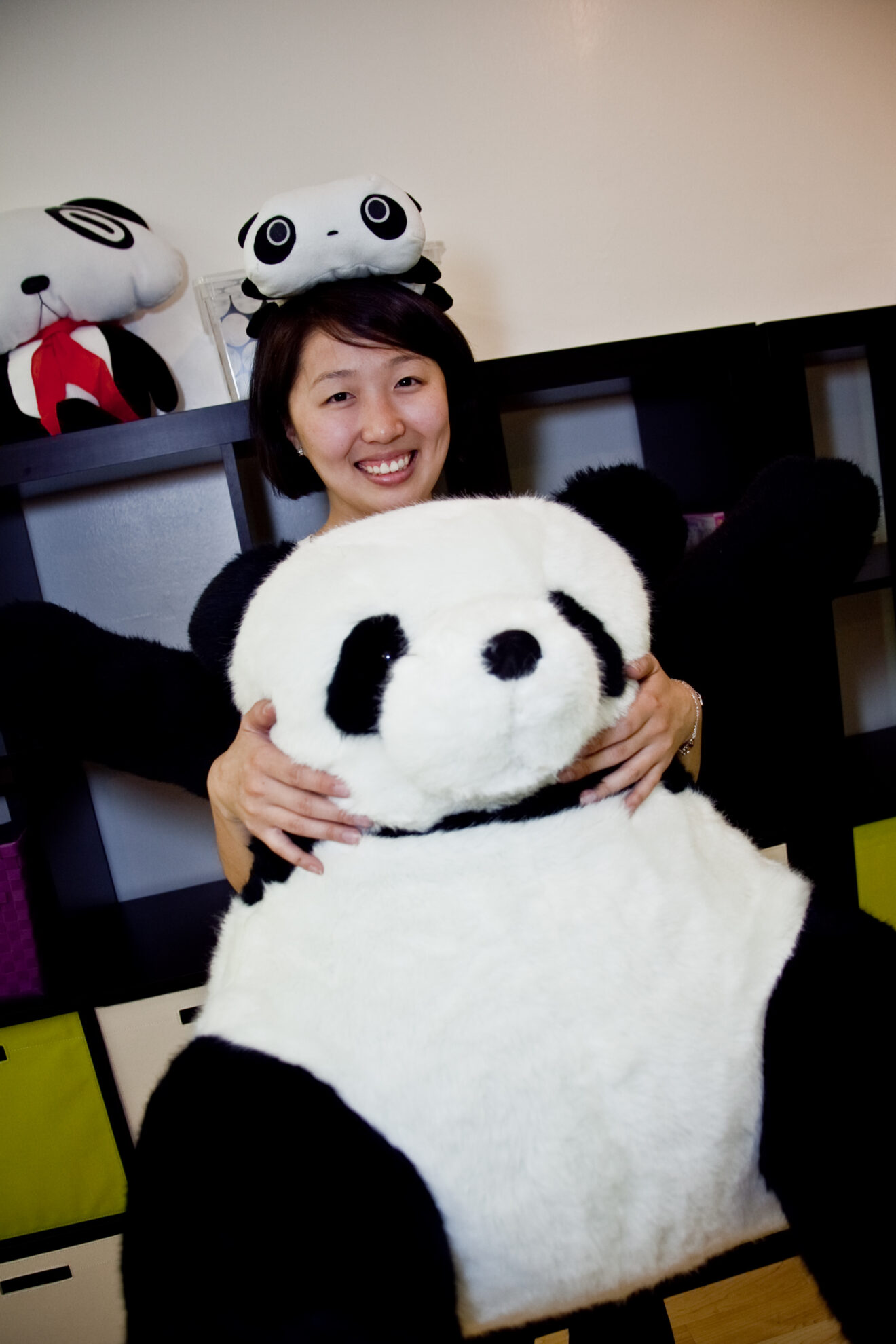 About Us - Panda Class - Panda Class