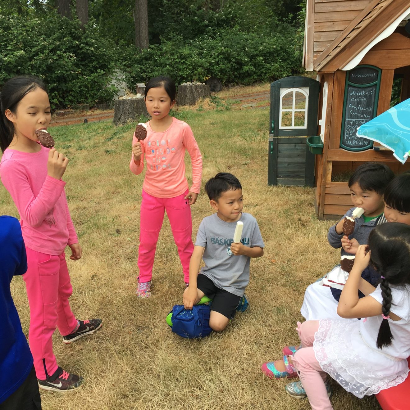 Panda ClassHome - Panda Class - Creative learning for children