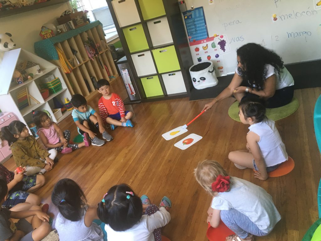 Panda ClassHome - Panda Class - Creative learning for children